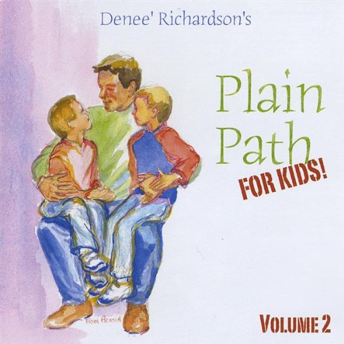Richardson, Denee - Vol. 2-Plain Path for Kids - Amazon.com Music