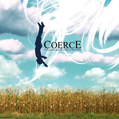 Play Pulling Back The Curtains by Coerce on Amazon Music