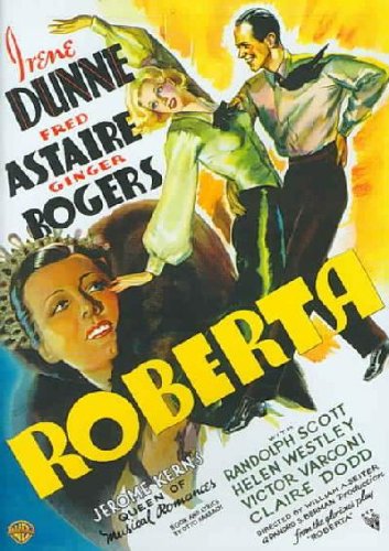 Roberta: Amazon.de: DVD & Blu-ray