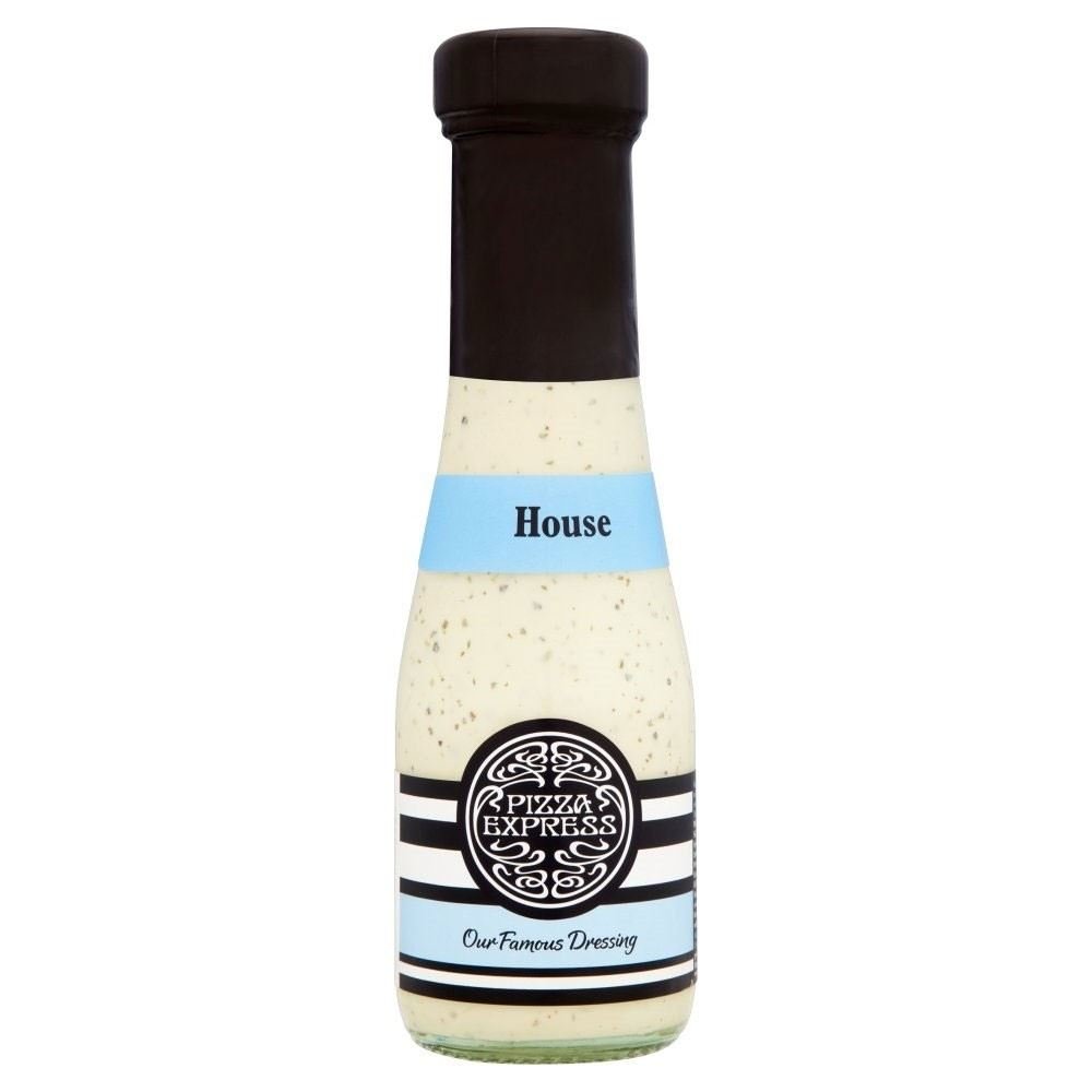 Amazon.com: Pizza Express House Dressing (235ml)