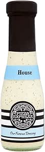 Pizza Express House Dressing (235ml) : Amazon.co.uk: Grocery