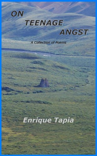 On Teenage Angst - Kindle edition by Tapia, Enrique. Literature ...