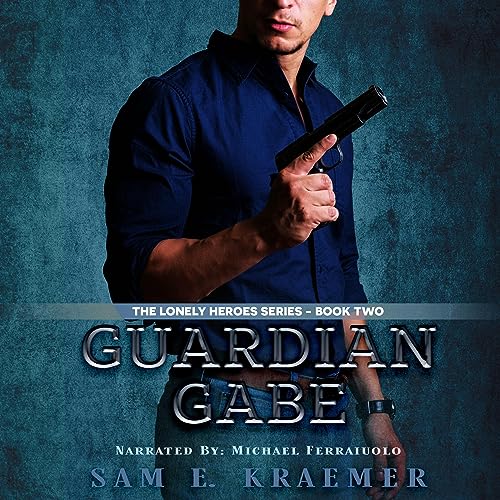 Amazon.com: Guardian Gabe: The Lonely Heroes Series, Book Two (Audible ...