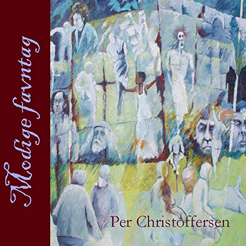 Amazon MusicでPer ChristoffersenのModige Favntagを再生する