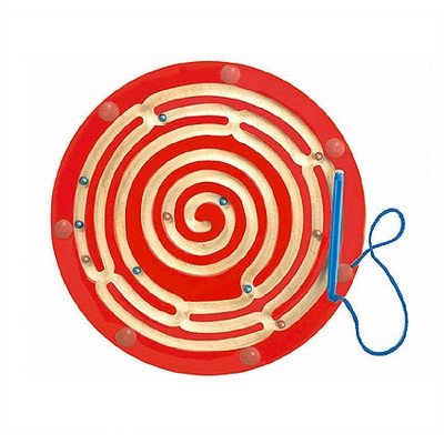 Amazon.com: Anatex MagnetExpress Magnetic Express Set : Toys & Games