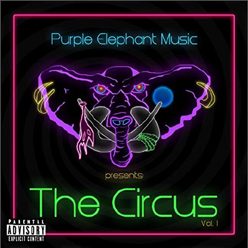 Amazon MusicでPurple Elephant MusicのThe Circus Vol. 1を再生する