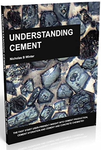 Understanding Cement: The Fast Star User-friendly Insight into Cement ...