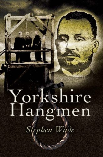 Yorkshire Hangmen eBook : Wade, Stephen: Amazon.co.uk: Kindle Store