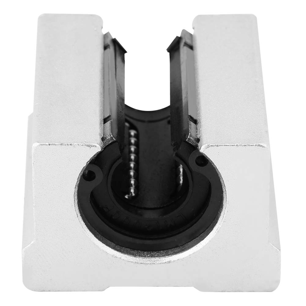 Bushing Slider Linear Bearing Linear Bearing Block Linear Motion Slide ...