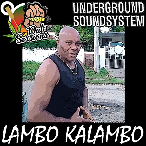 Play To The World (Dubplate) by Undergroundsoundsystem feat. Lambo ...