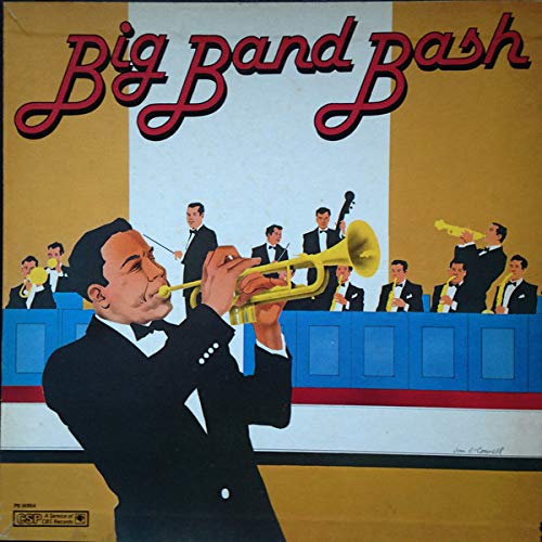 Amazon.com: Big Band Bash: CDs & Vinyl