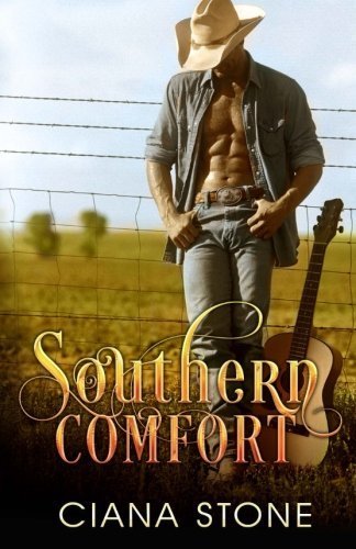 Southern Comfort (Honky Tonk Angels) (Volume 1) by Ciana sTONE (2015-11 ...
