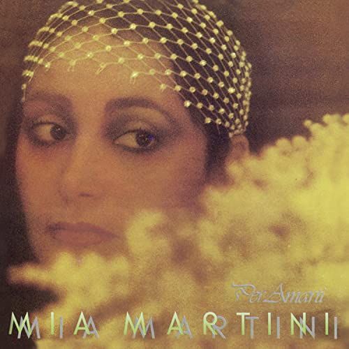 Amazon MusicでMia MartiniのPer amartiを再生する