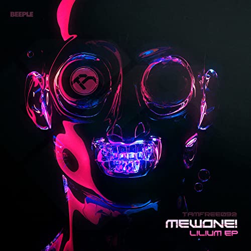 Amazon MusicでMewone!のLiliumを再生する