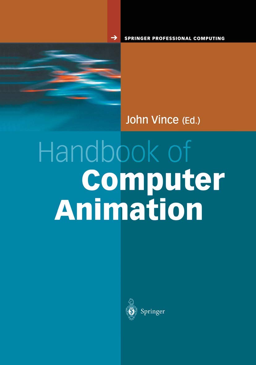 Handbook of Computer Animation (Springer Professional Computing): Vince ...