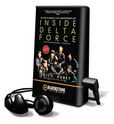 Buy Inside Delta Force: The Story of America's Elite Counterterrorist ...