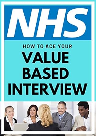 Value Based Interview (NHS) eBook : Santos, Kristine: Amazon.in: Kindle ...
