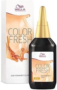 Color Fresh Liquid 6/7, 75ml : Amazon.co.uk: Beauty