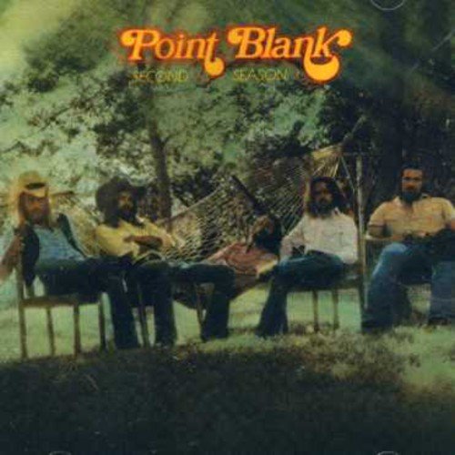 POINT BLANK - Second Season - Amazon.com Music