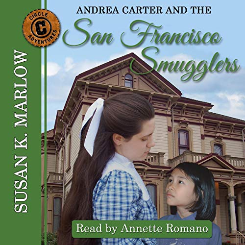 Amazon.com: Andrea Carter and the Family Secret (Circle C Adventures ...