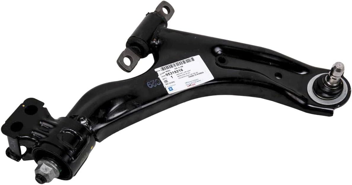 Amazon.com: General Motors 95319216, Suspension Control Arm