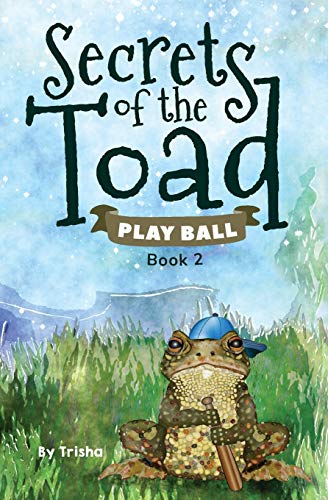 Book review of Secrets of the Toad - Readers' Favorite: Book Reviews ...