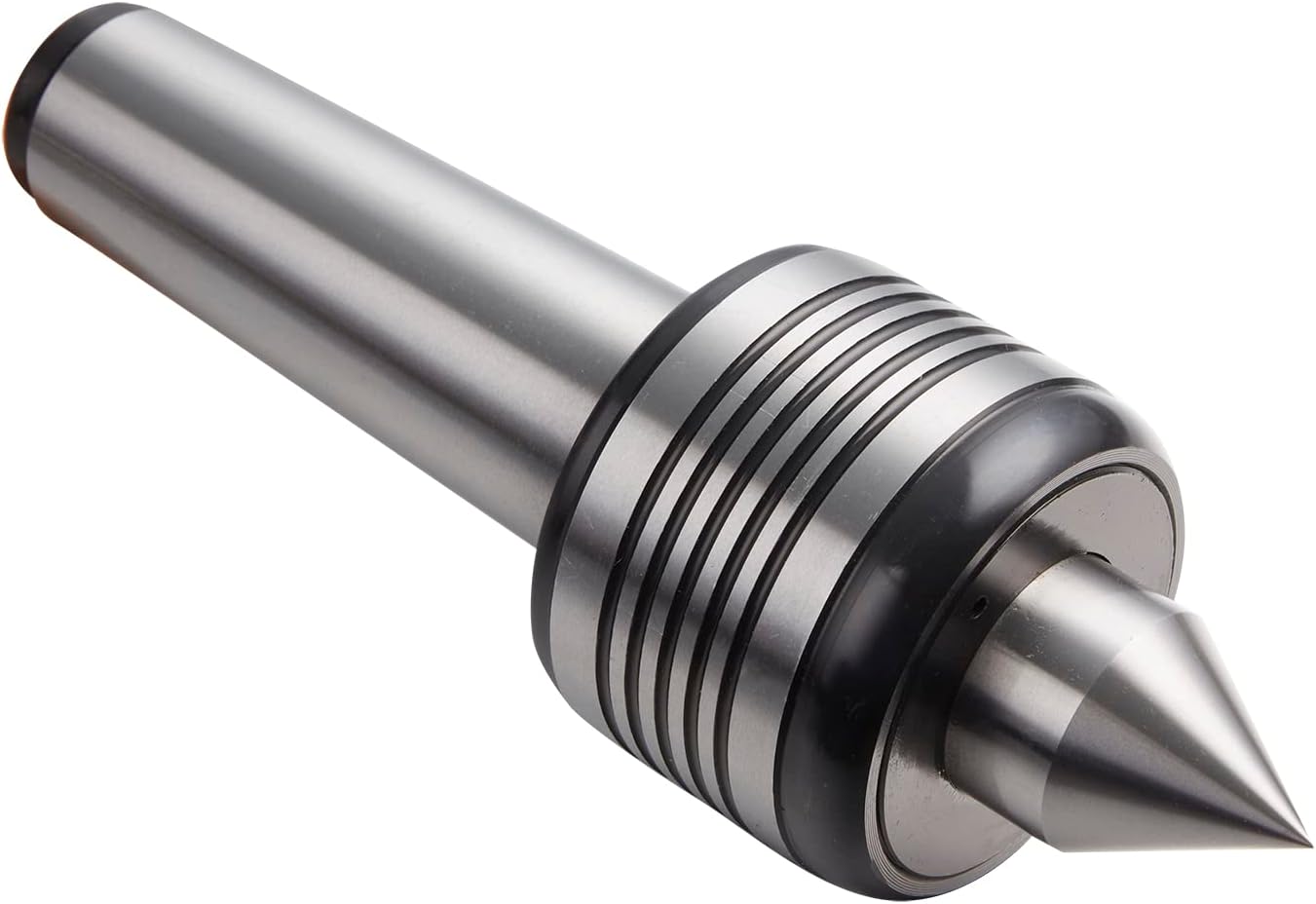 Lathe Revolving Centre MT5 Morse Taper Precision Live Turning Centre ...