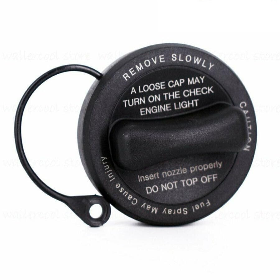 Amazon.de Best Sellers: The most popular items in Car Fuel Tank Covers