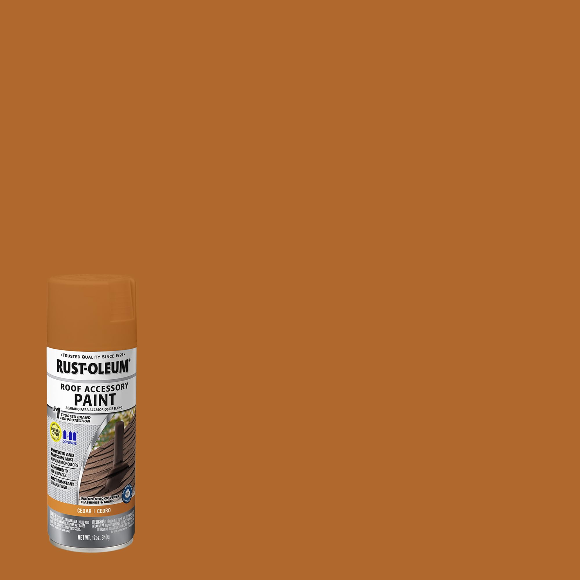 Tinte Para Madera De Cedro Rust Oleum