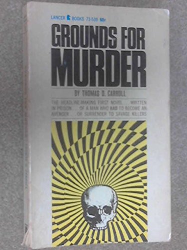 Grounds For Murder : Amazon.in: Books