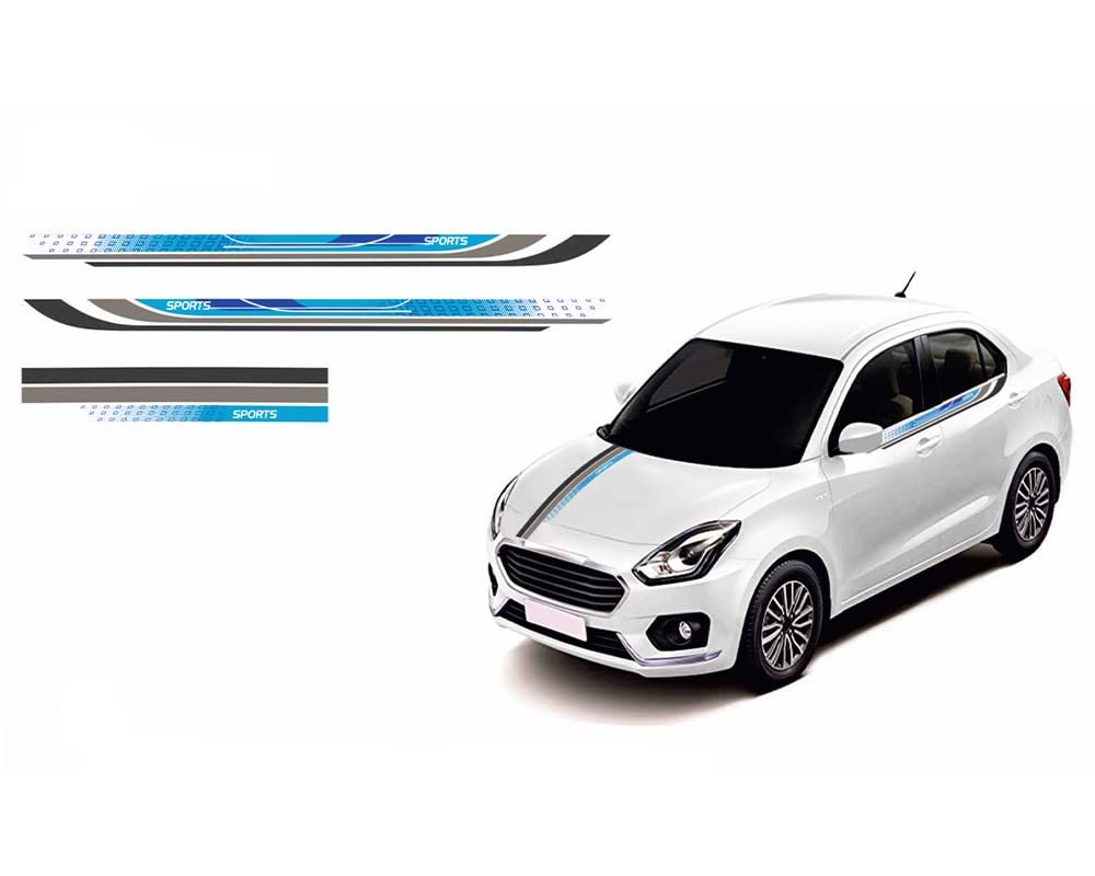 Maruti Swift Dzire 2022