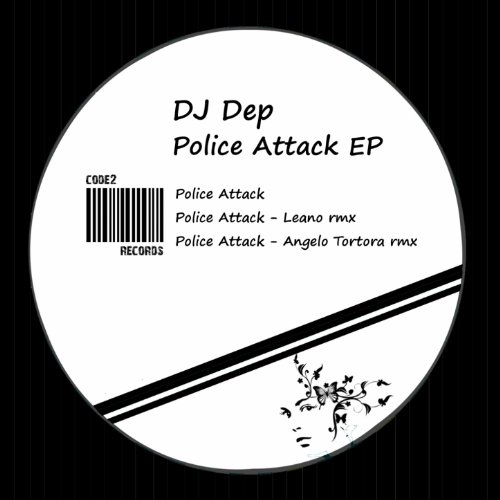 Amazon MusicでDj DepのPolice Attack - EPを再生する
