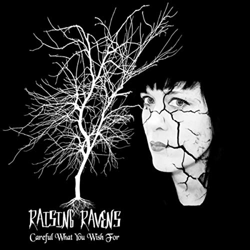 Careful What You Wish For de Raising Ravens en Amazon Music Unlimited