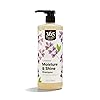 Amazon.com : 365 by Whole Foods Market, Shampoo Fragrance Free, 32 Fl ...