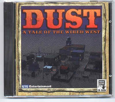 Amazon.com: Dust / CD Rom Hybrid : Dust: Video Games