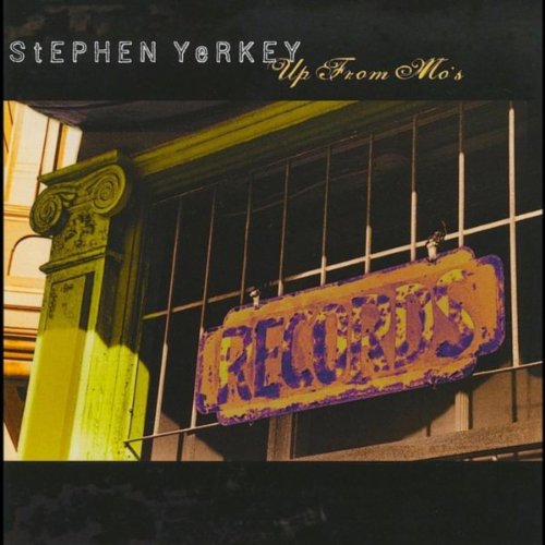 Amazon.com: Up from Mo's : Stephen Yerkey: Digital Music