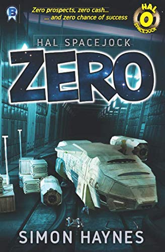 Publication: Hal Zero: A Prequel