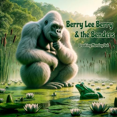 Play Croaking Monday Dub by Berry Lee Berry & the Benders on Amazon Music