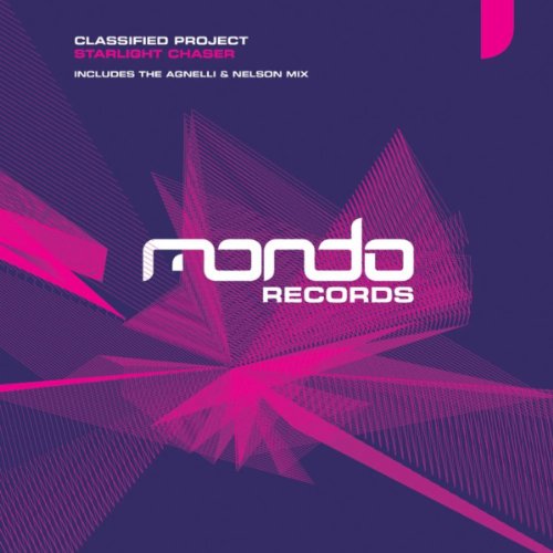 Play Starlight Chaser by Classified Project on Amazon Music
