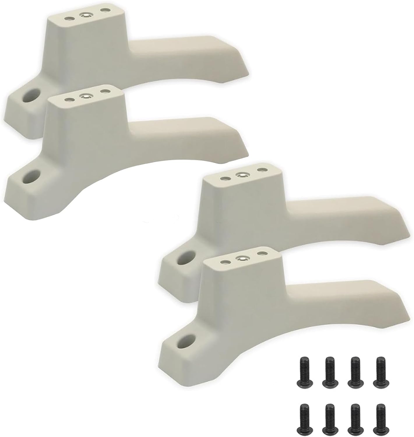 Amazon.com: SZHY-LINK Propane Wall Heater Legs, Wall Heater Floor ...