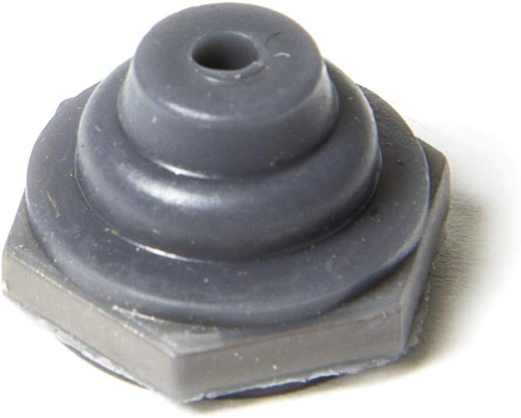 Sierra International MP39220 Weather Proof Boot Nut for Illuminated ...