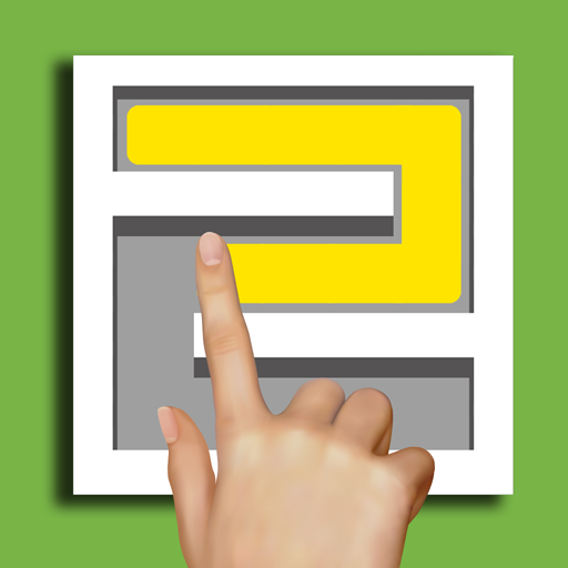 Paint The Maze - Amazing Puzzle Game - App on Amazon Appstore