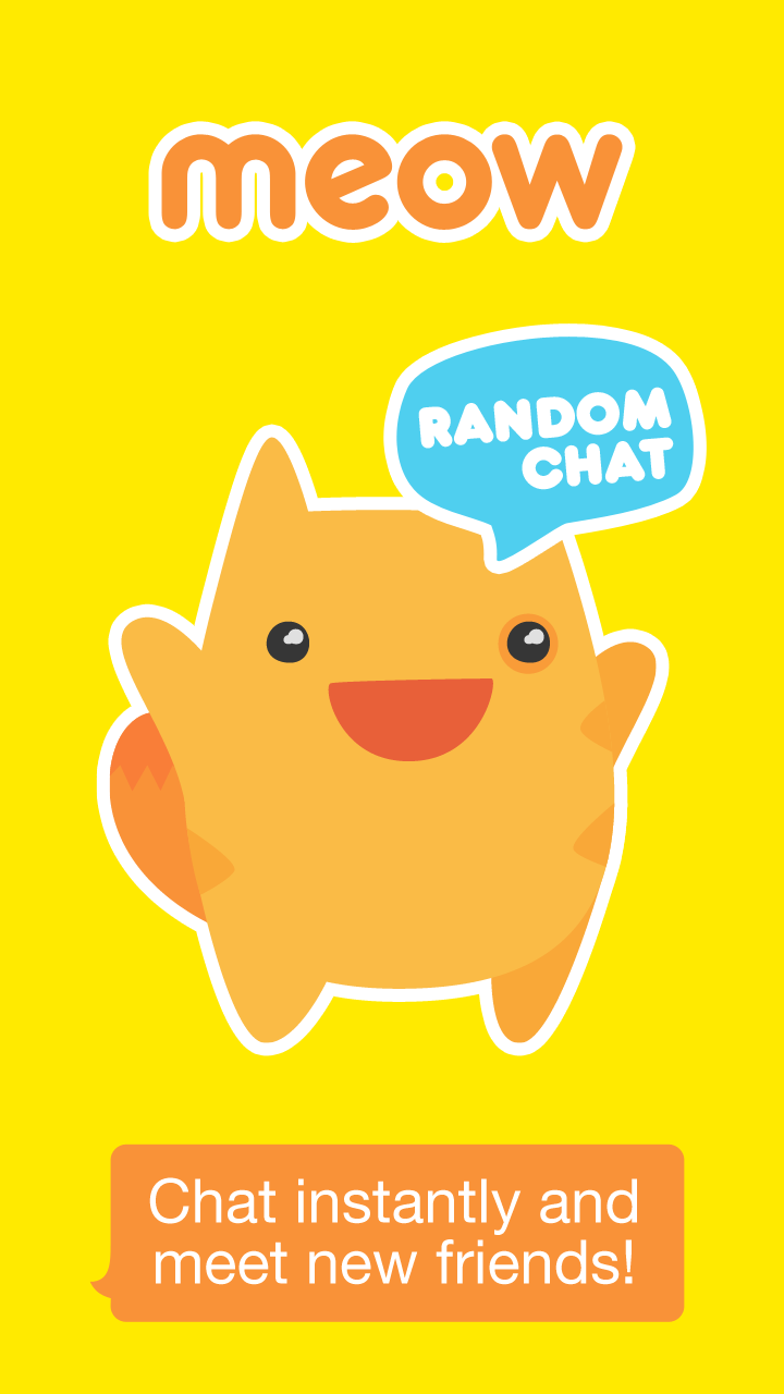 Meow Chat - Fun Random Instant - App on the Amazon Appstore