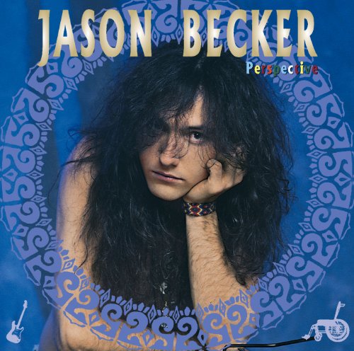 Perspective by Jason Becker on Amazon Music - Amazon.co.uk