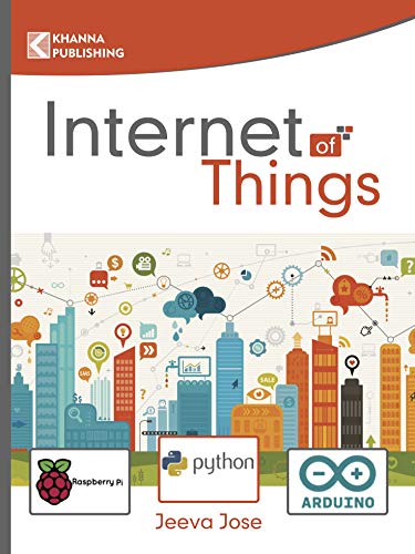 Internet of Things eBook : Jose, Jeeva: Amazon.in: Kindle Store