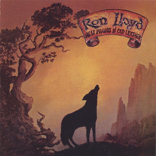 Amazon.com: New Moons and Old Leather : Ron Lloyd: Digital Music