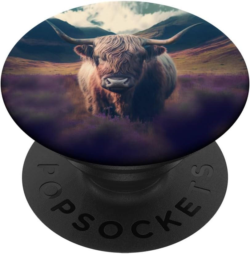 Amazon.com: cute Pink Cow Print Aesthetic Pattern For Animal lovers ...