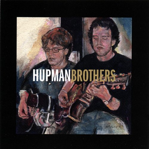 Amazon.com: Hupman Brothers : Hupman Brothers: Digital Music