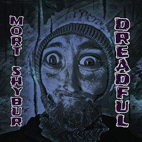 Amazon.co.jp: DREADFUL : MORT SHYBUR: Digital Music