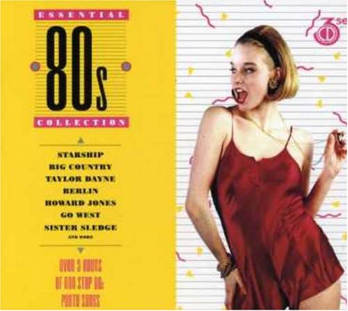 Essential 80s Collection - Essential 80s Collection - Amazon.com Music